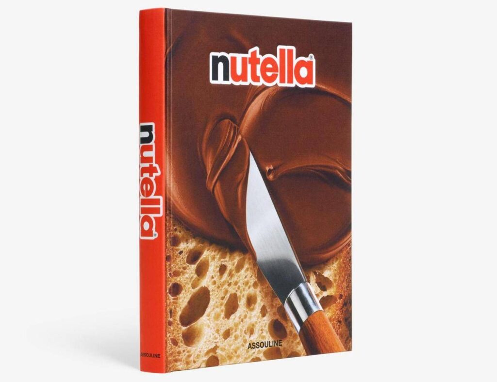 World Nutella® day 2026, un volume da collezione la celebra come icona ...