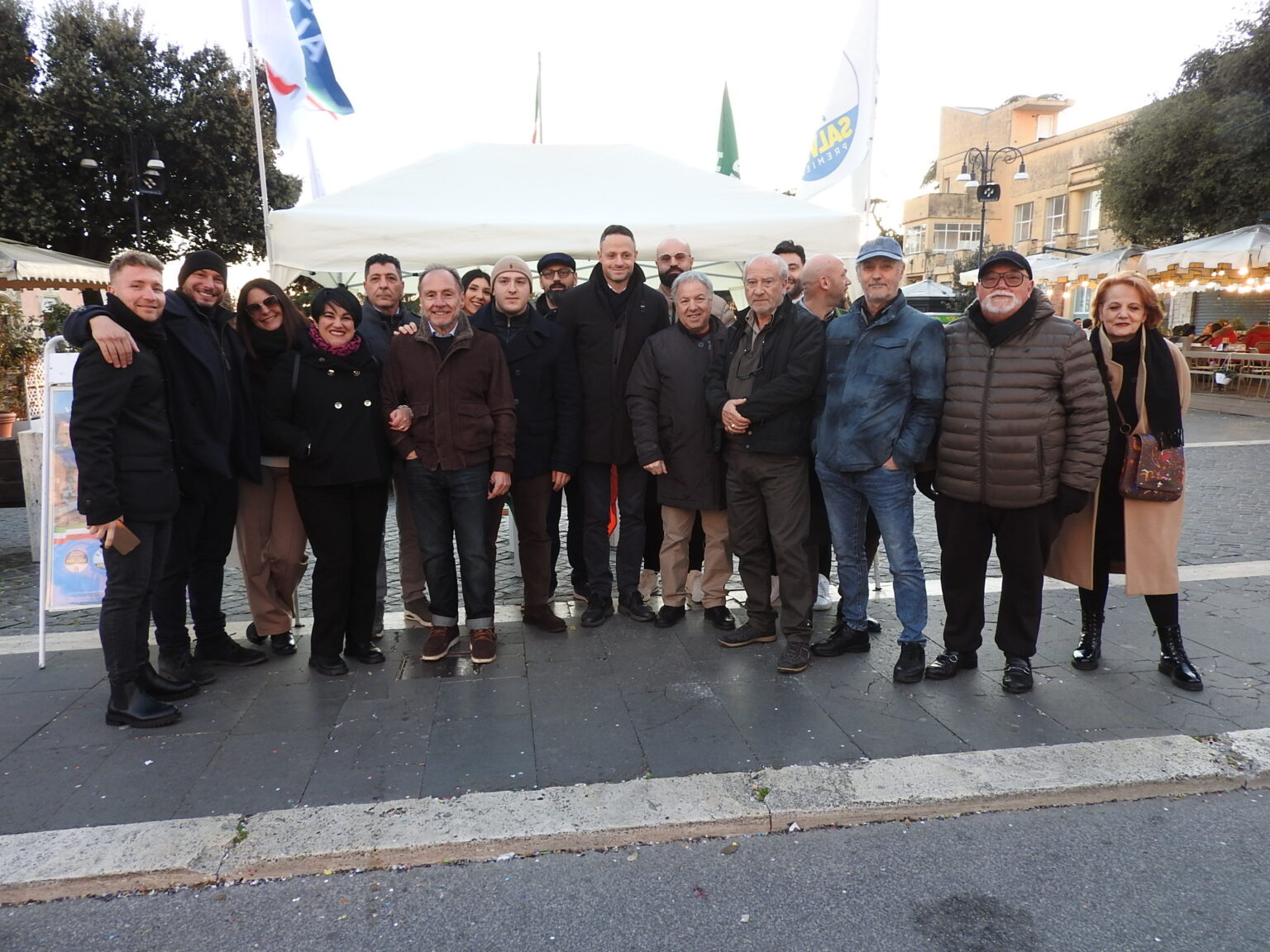 Genzano, elezioni comunali 24 e 25 maggio 2026: i candidati sindaco ...